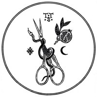 Commission – The Serpent Thread