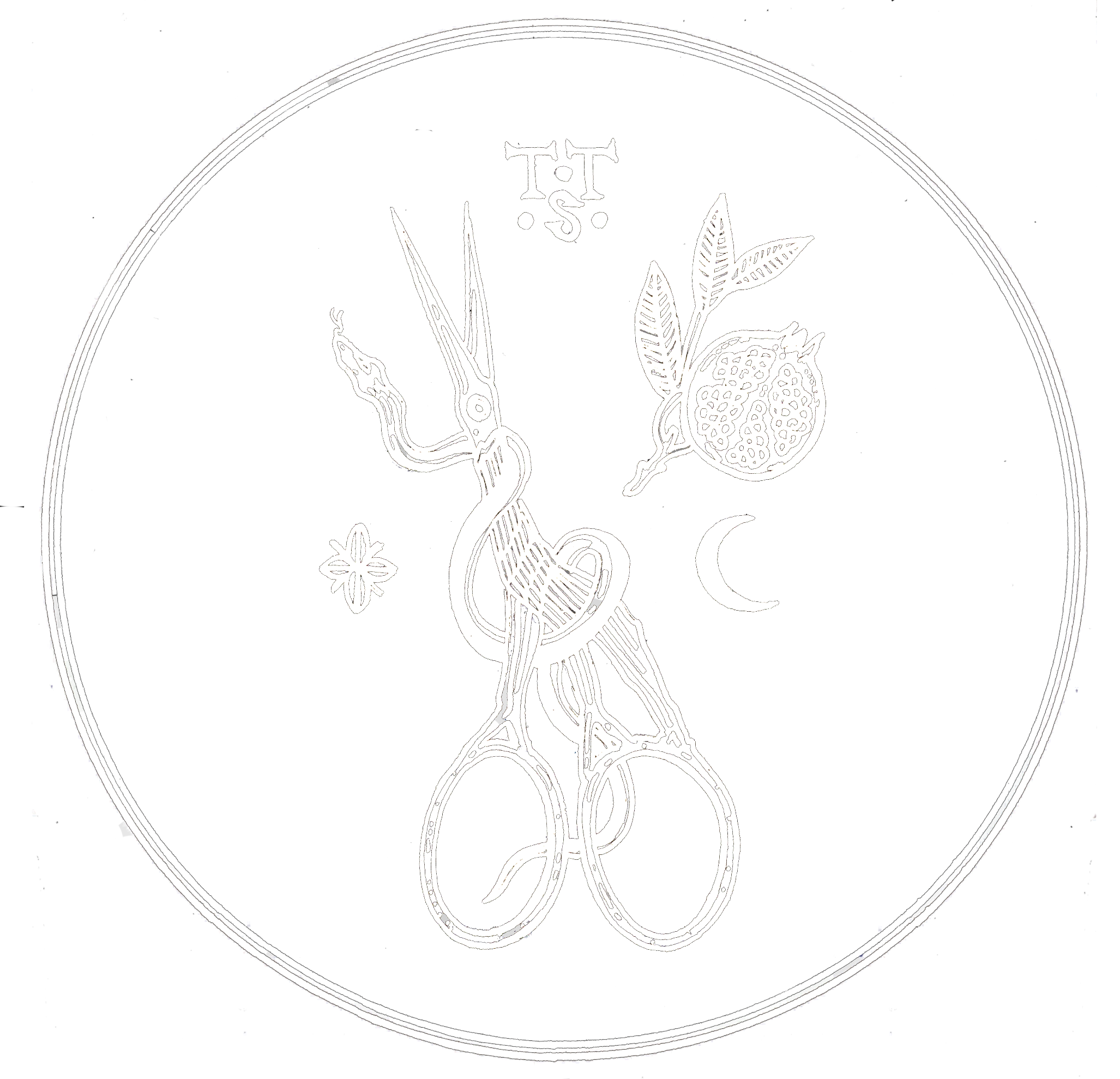 About – The Serpent Thread